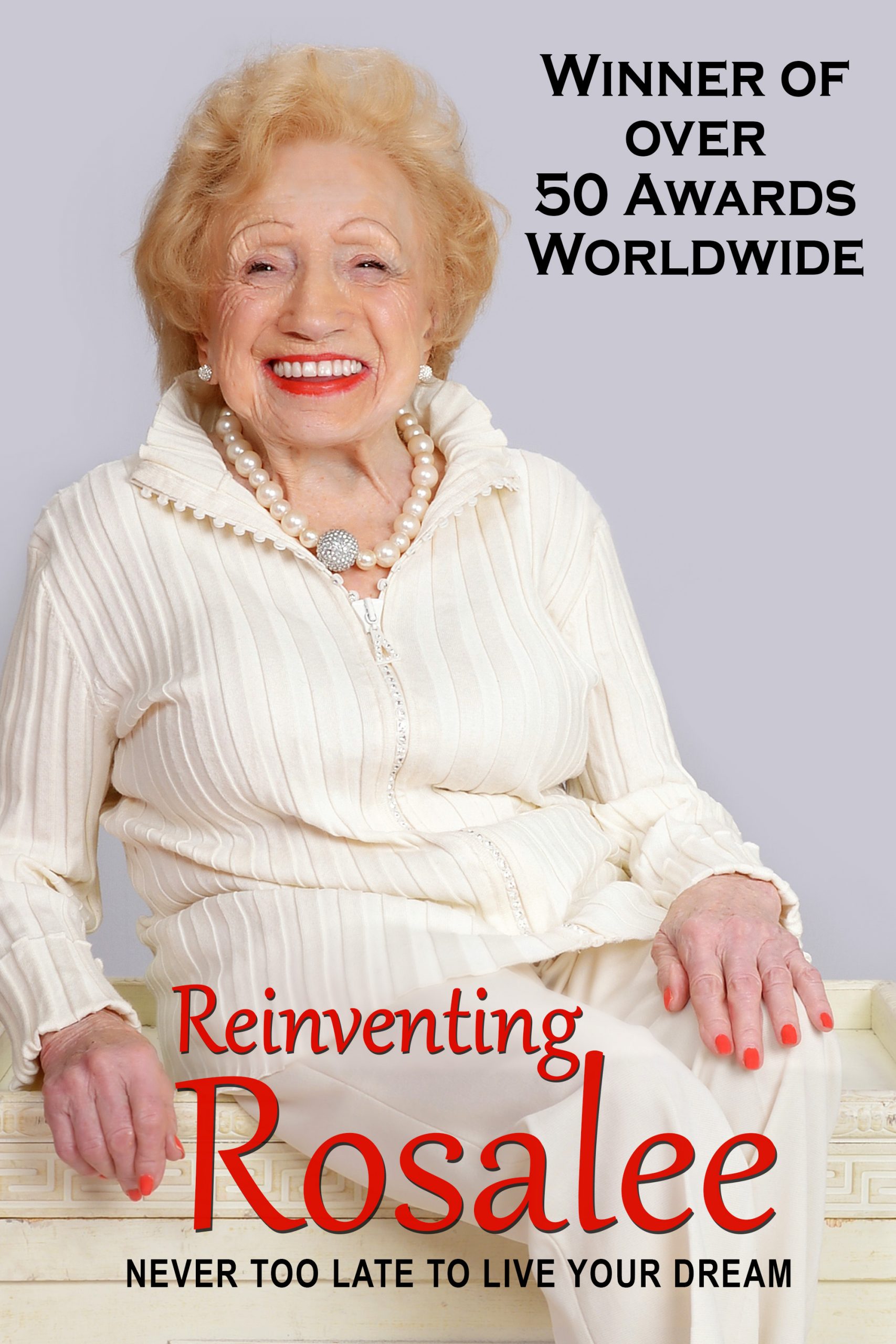 Reinventing Rosalee – Glass House Distribution