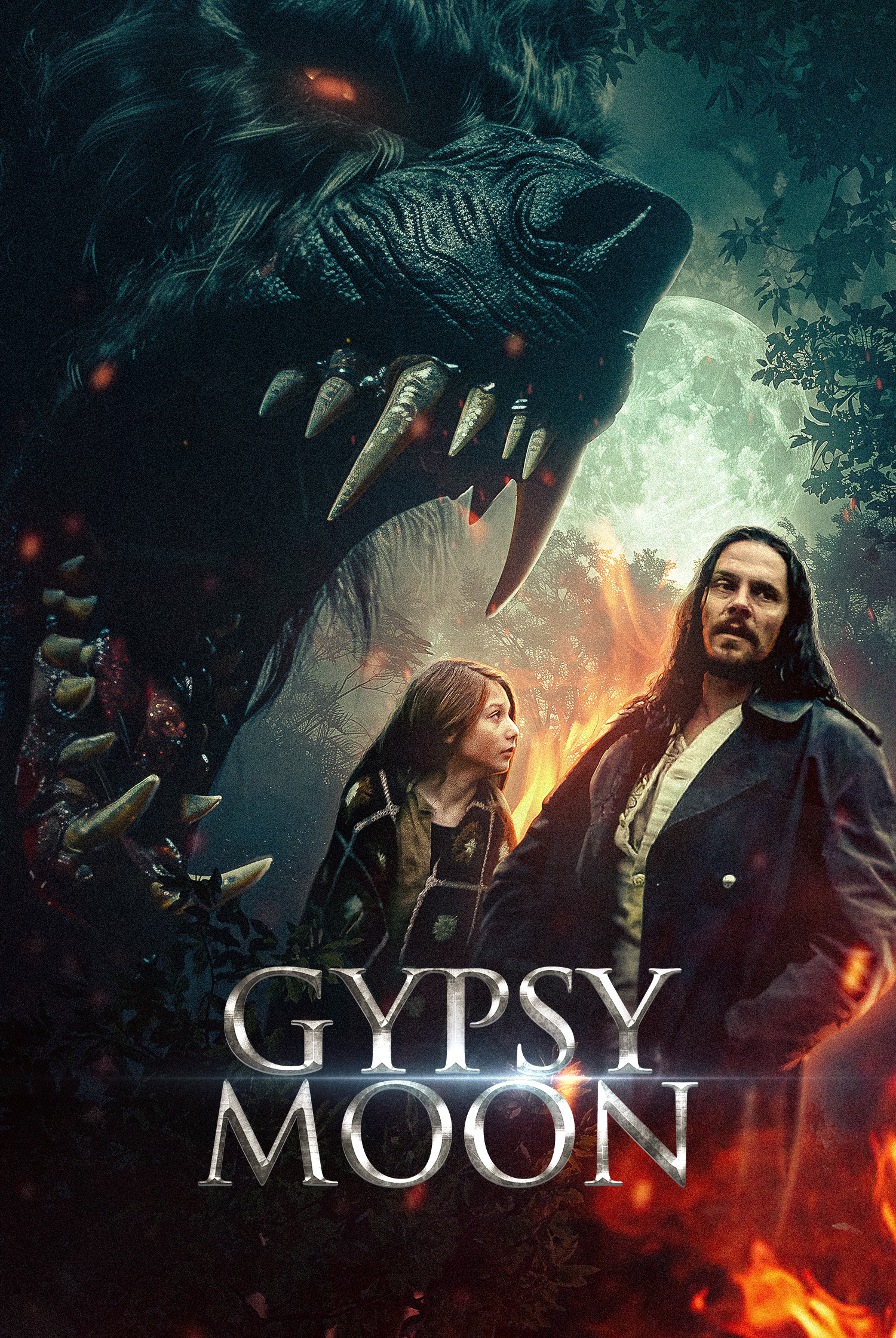Gypsy Moon – Glass House Distribution