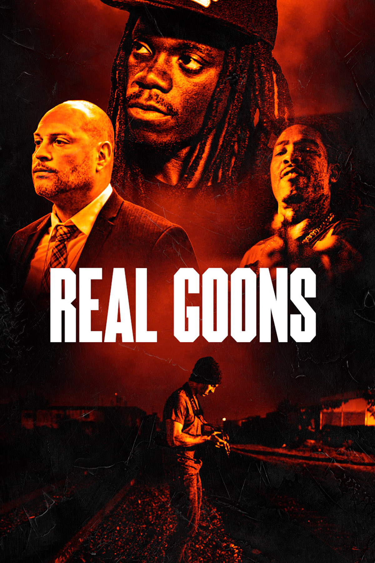 Real Goons – Glass House Distribution
