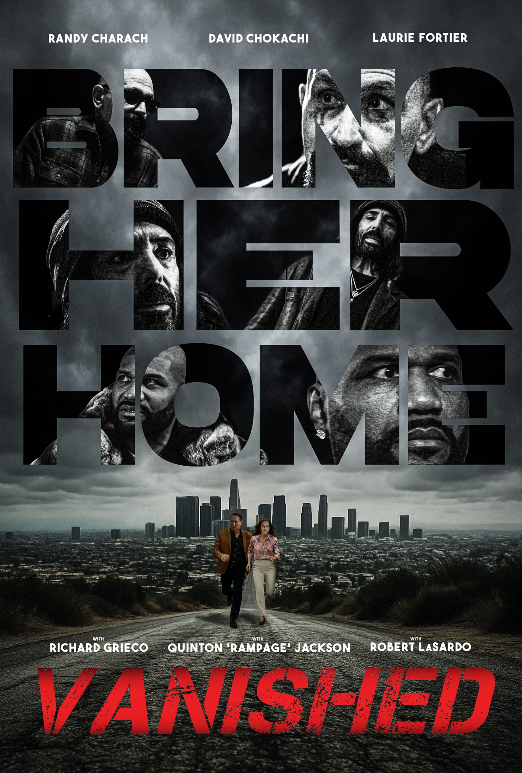 Vanished – Glass House Distribution