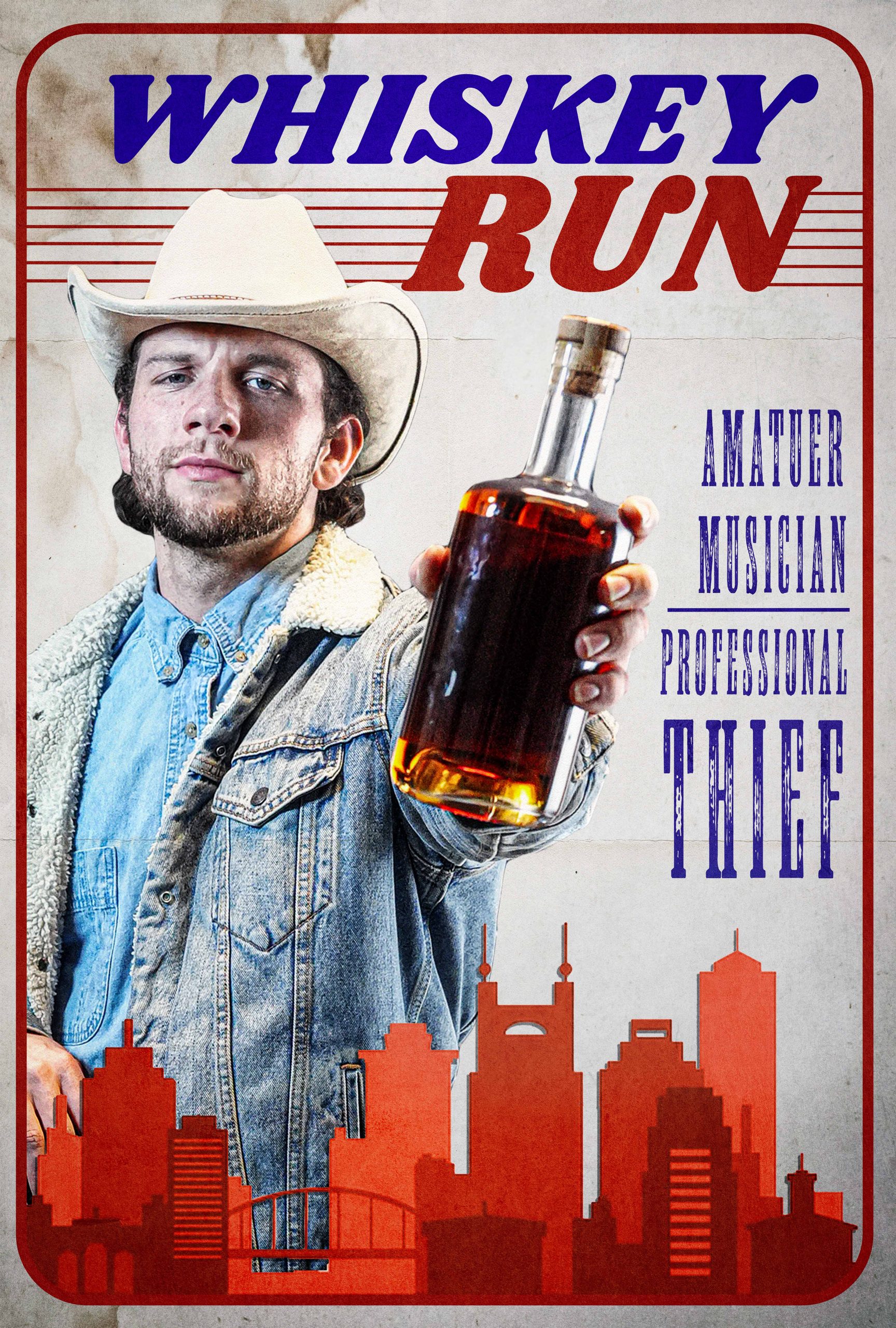 Whiskey Run – Glass House Distribution