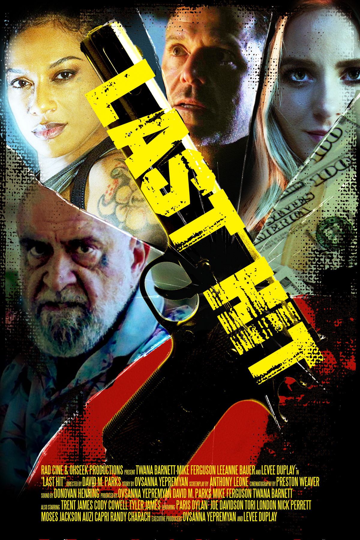 Last Hit – Glass House Distribution